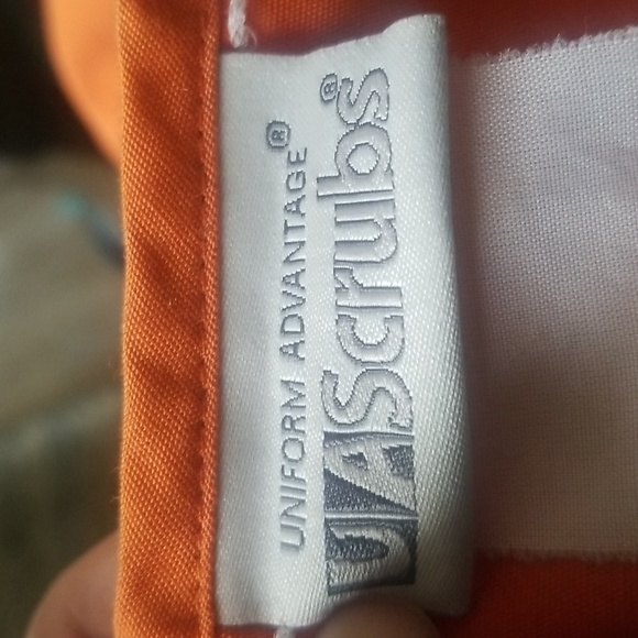 UA Scrubs | Tops | Uniform | Poshmark